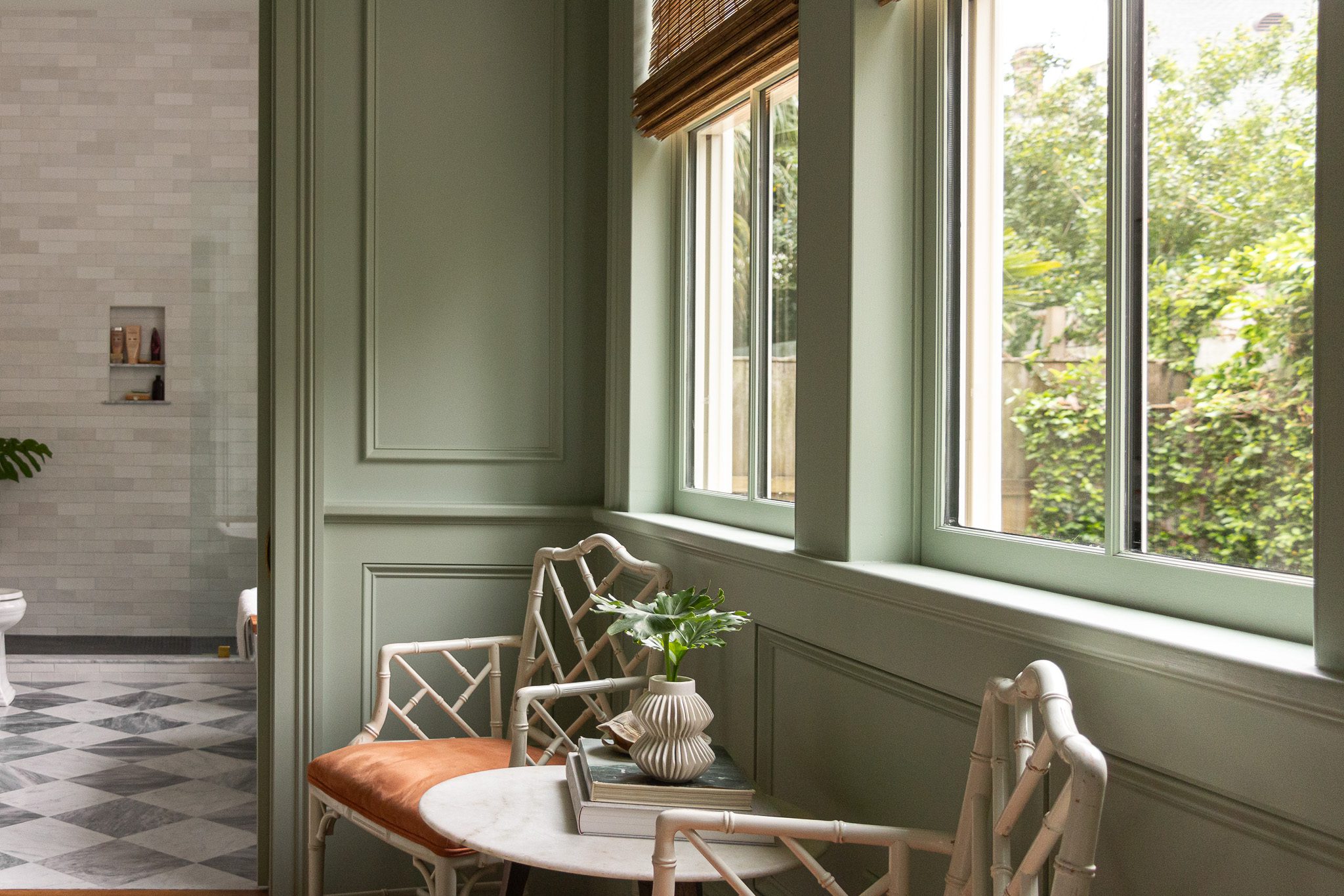 Your Historic Home: Millwork | News & Press | Adamick Architecture