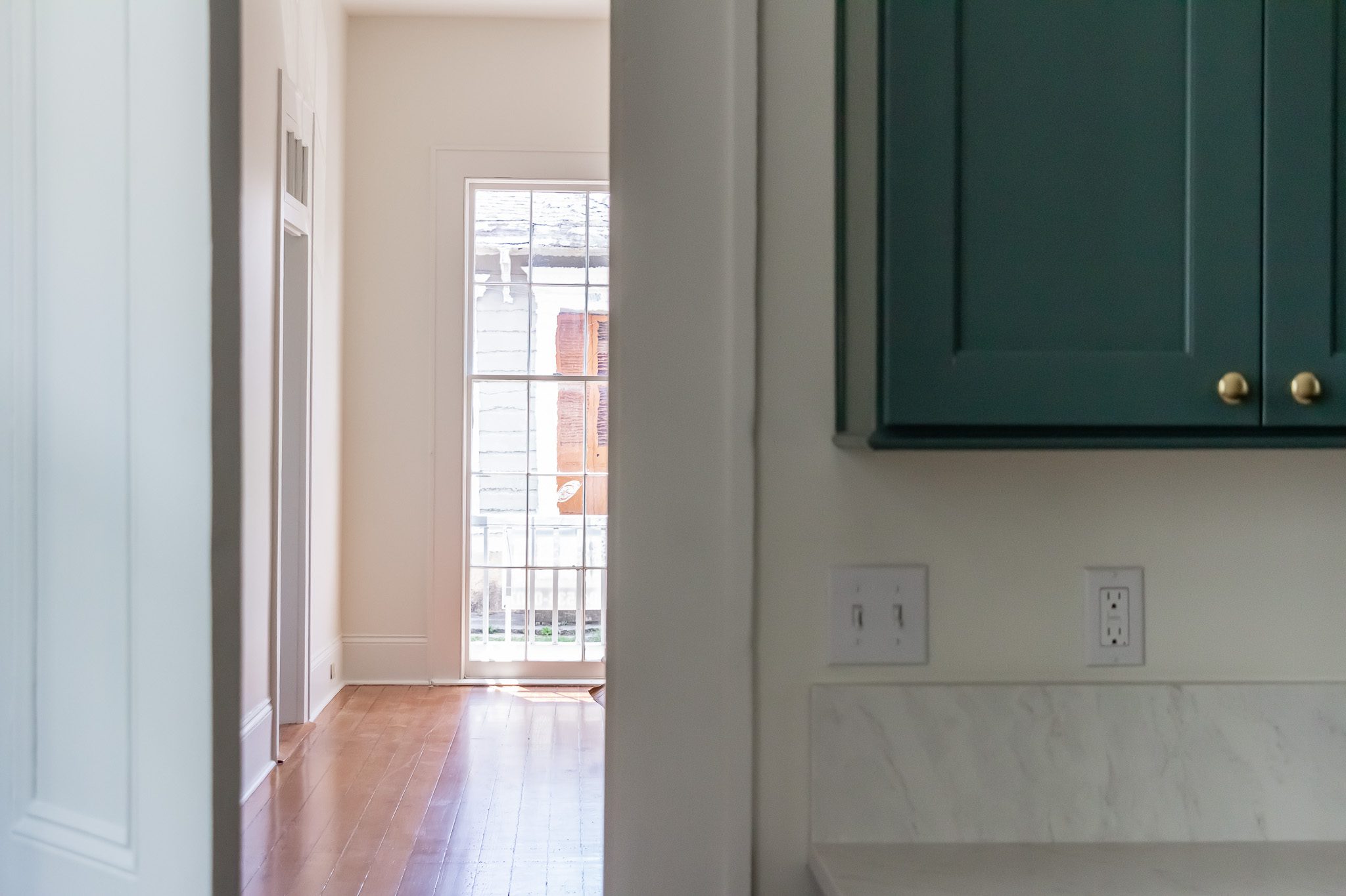 Your Historic Home: Millwork | News & Press | Adamick Architecture