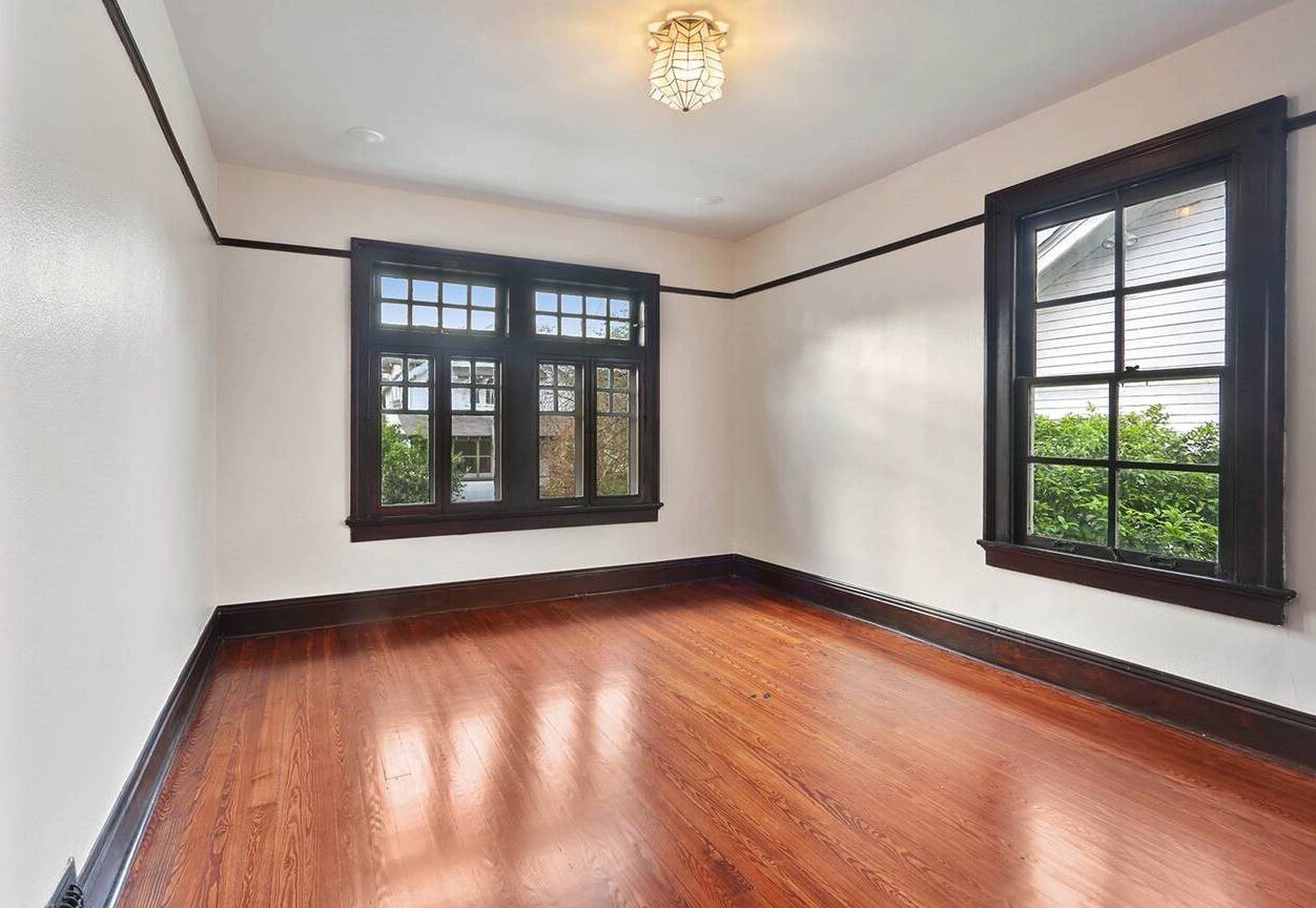 Your Historic Home: Millwork | News & Press | Adamick Architecture